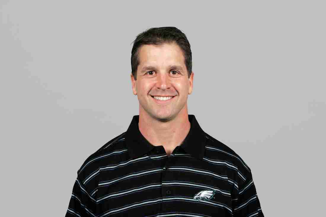 John Harbaugh Linked to Eagles in Crazy Head Coaching Rumor