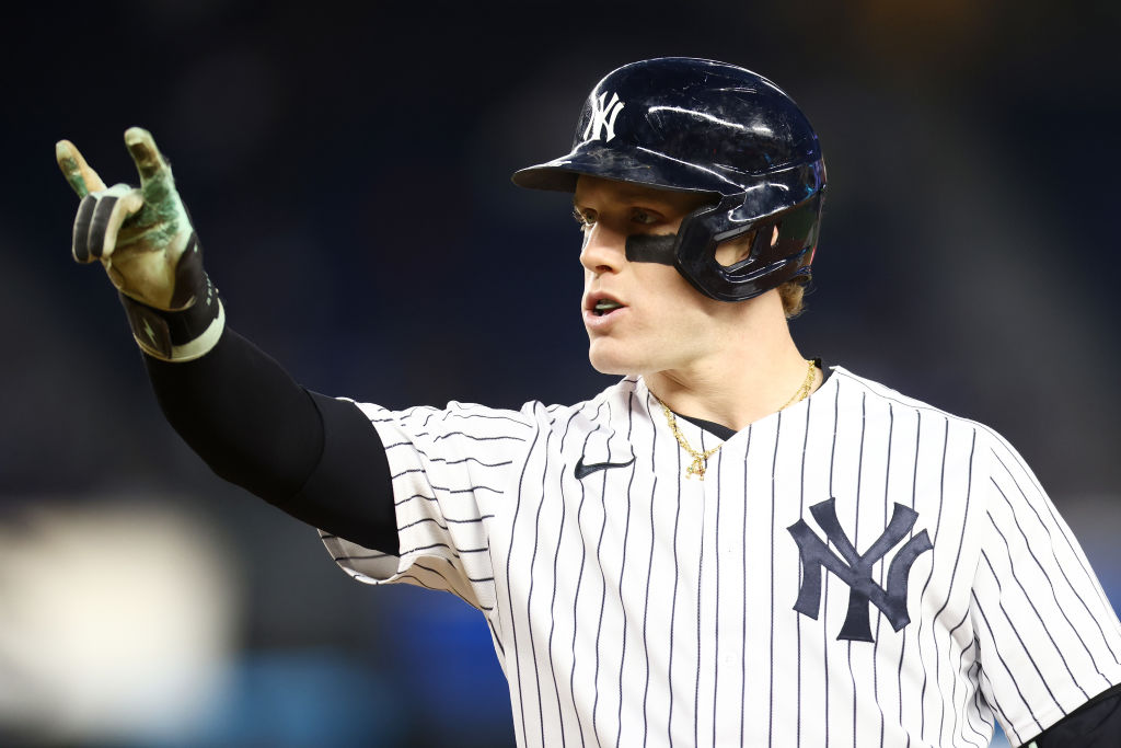 Mets Predicted To Reunite With Former Gold Glove Center Fielder In Free ...