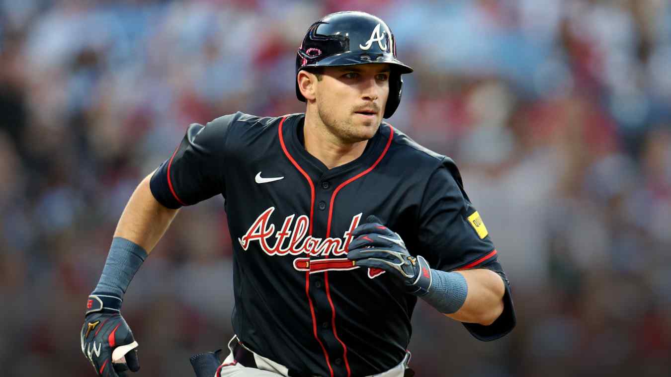 Austin Riley’s Deal Carries Growing Risk for Braves