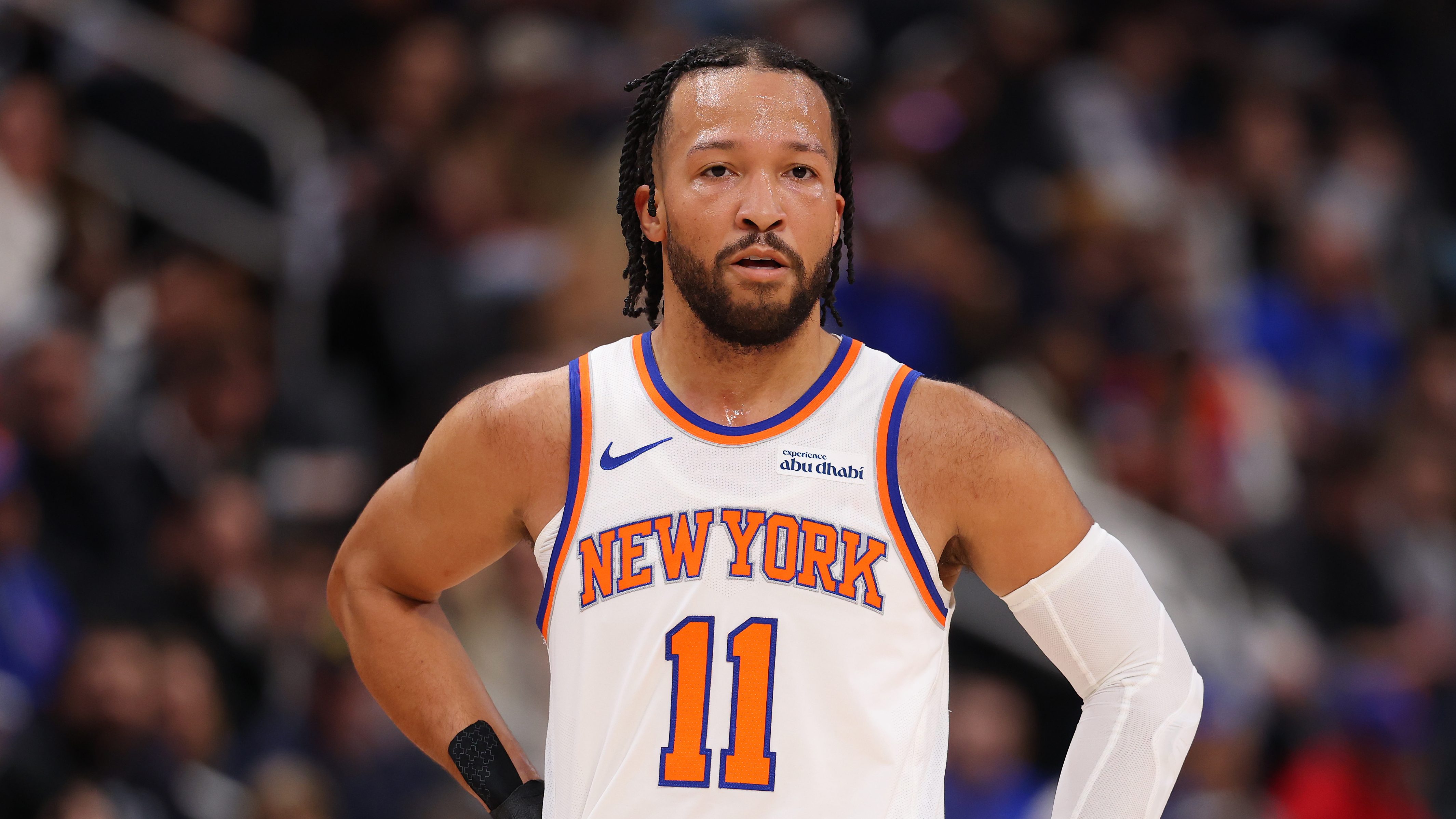 Knicks' Jalen Brunson Drops Major Quote on His Future - HEAVY