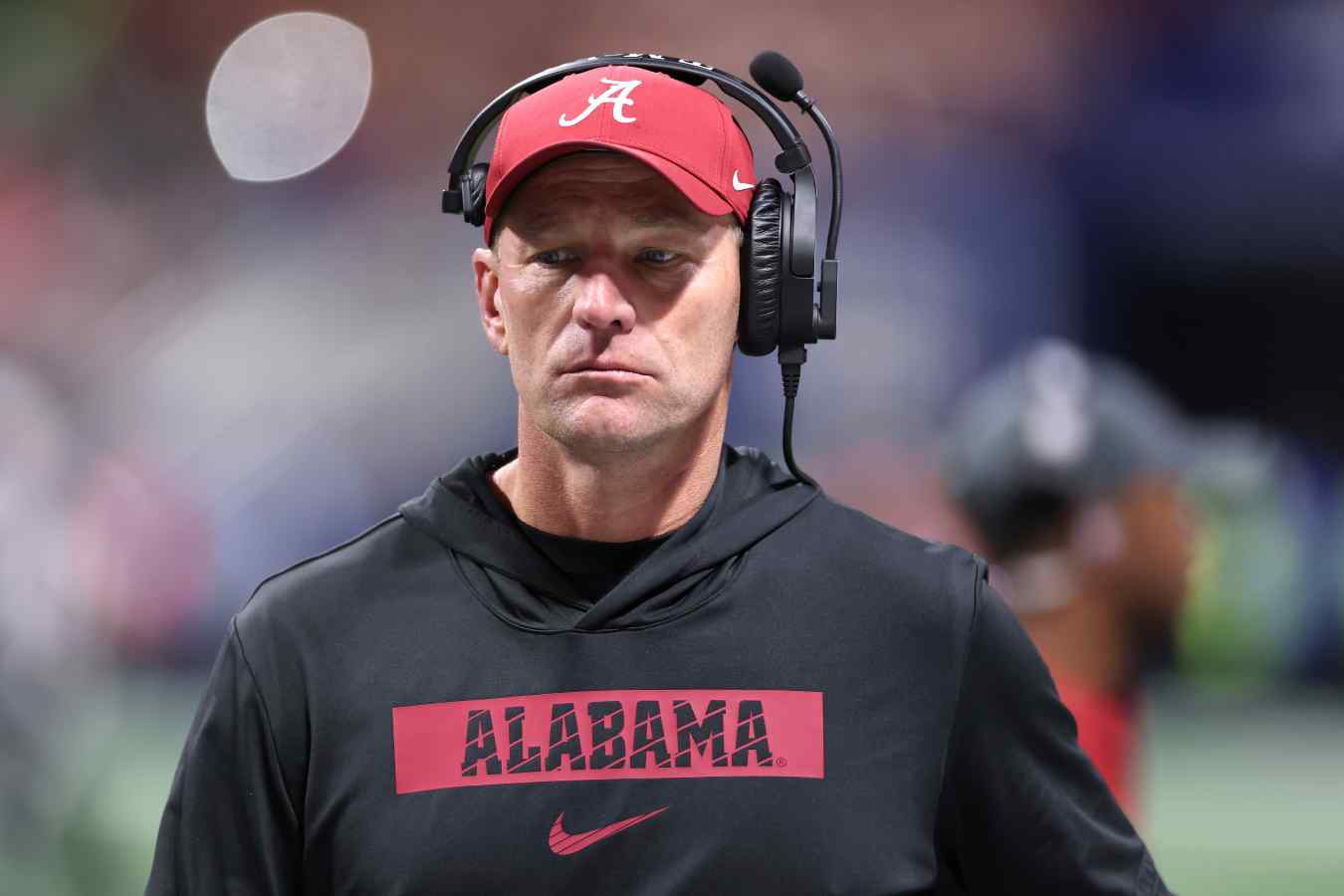 Alabama, Kalen DeBoer Trending Towards Landing Elite 5-Star QB