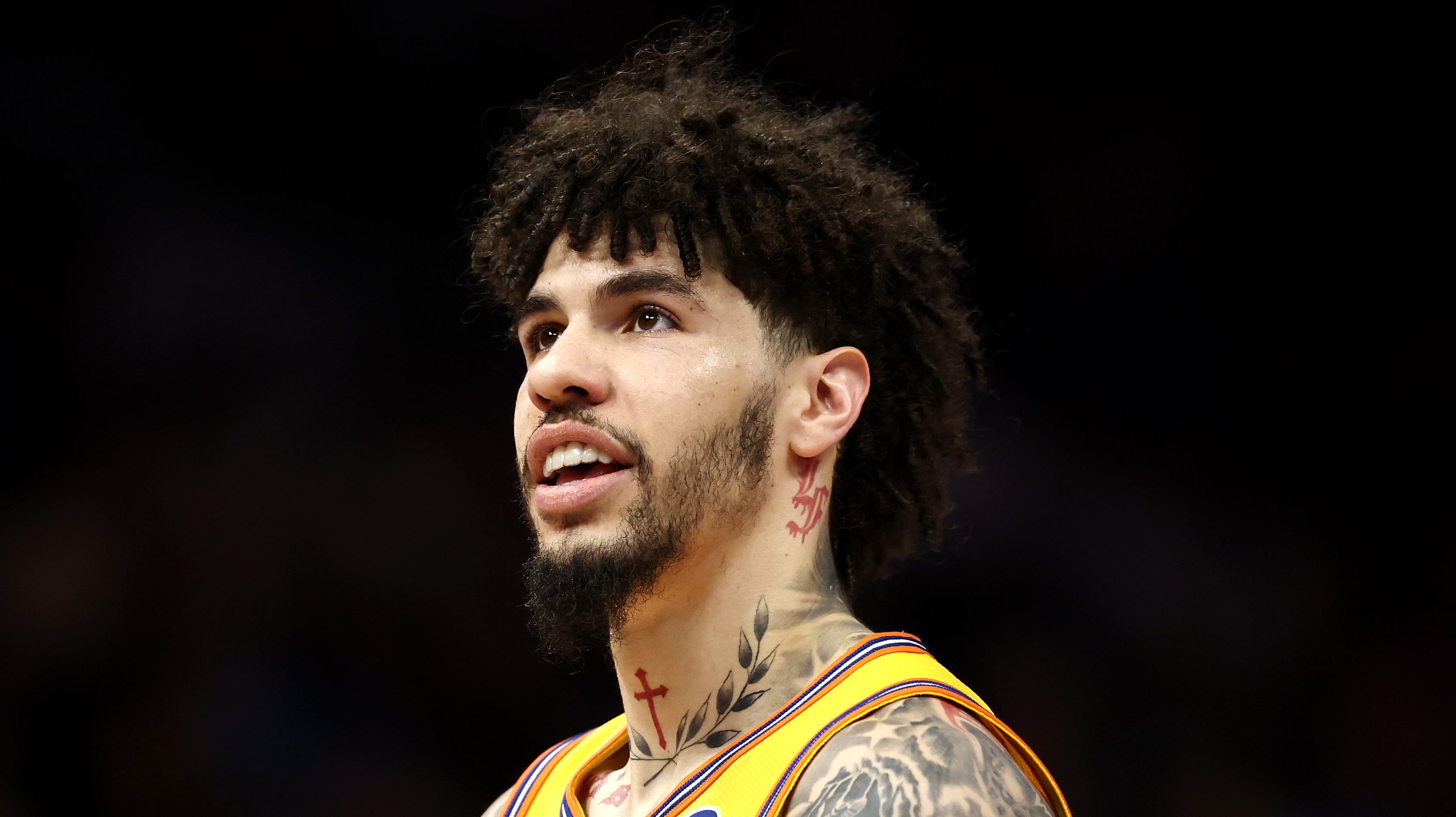 Hornets' LaMelo Ball Named NBA's Most Overrated Player