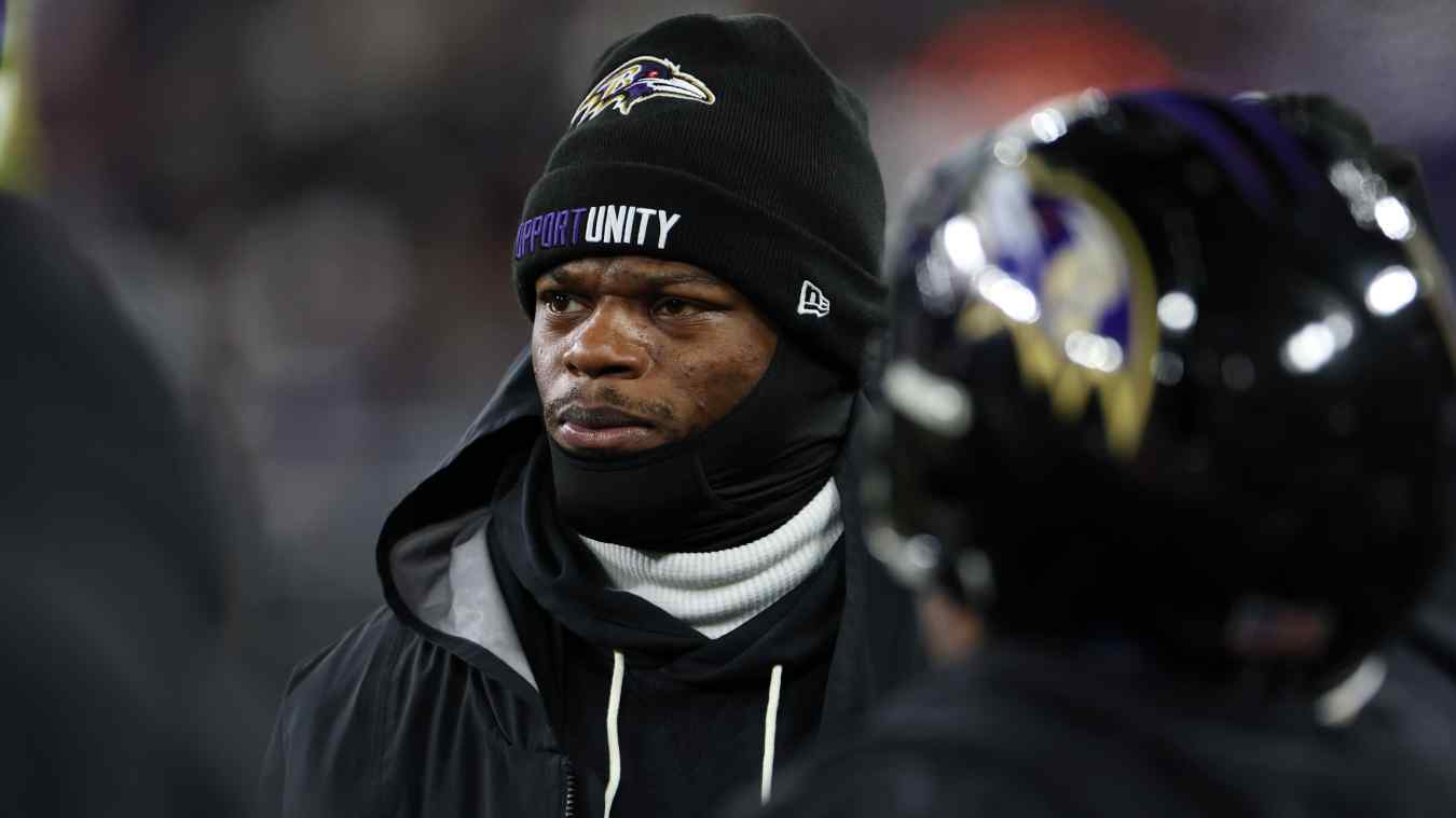 Ravens Owner Pushes Major Change for Lamar Jackson