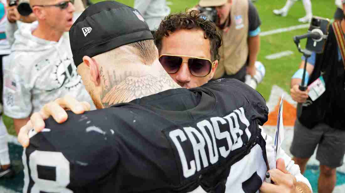 Raiders Get Important Mike McDaniel Update Amid Recent News