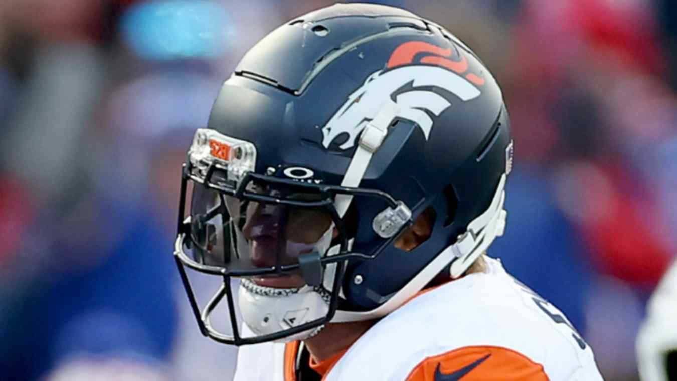 Broncos Make Roster Decision on LB Drew Sanders Amid Bye