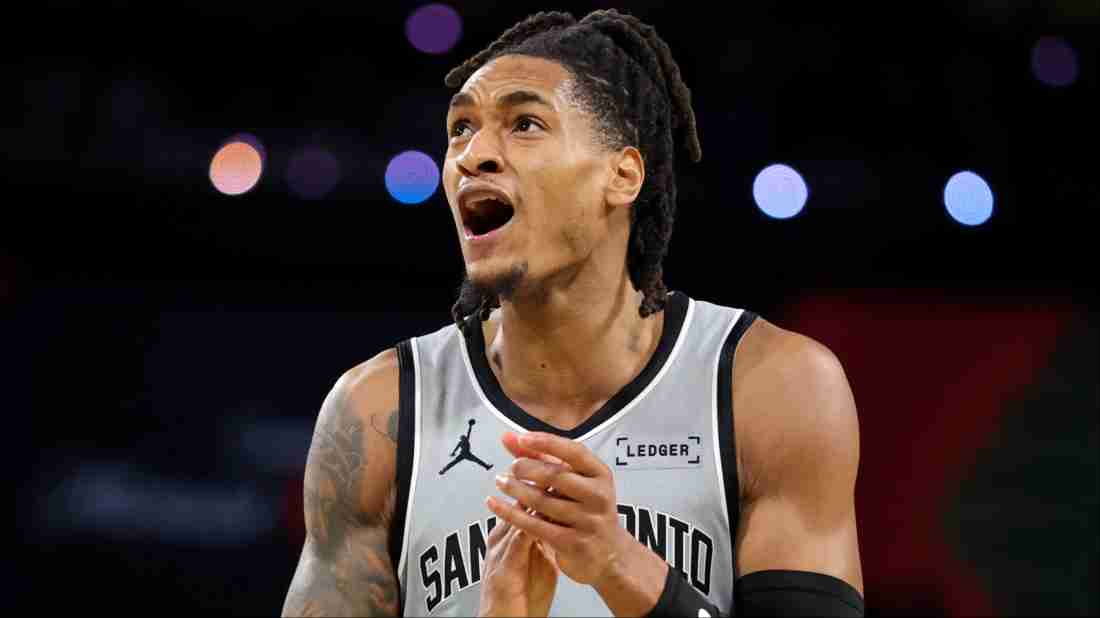 Spurs Issue Uncertain Update on Devin Vassell's Injury Timeline