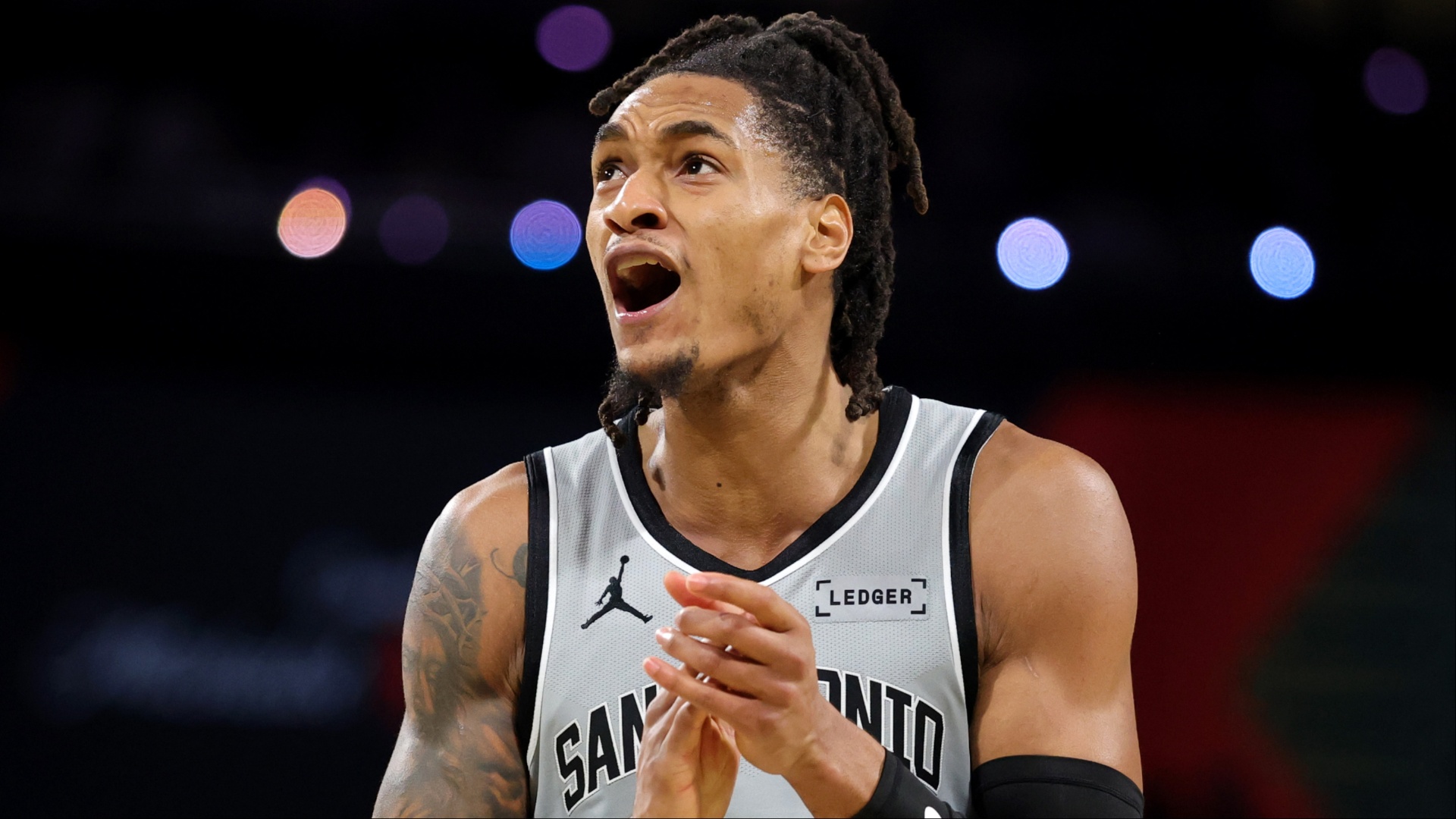 Spurs Issue Uncertain Update on Devin Vassell's Injury Timeline