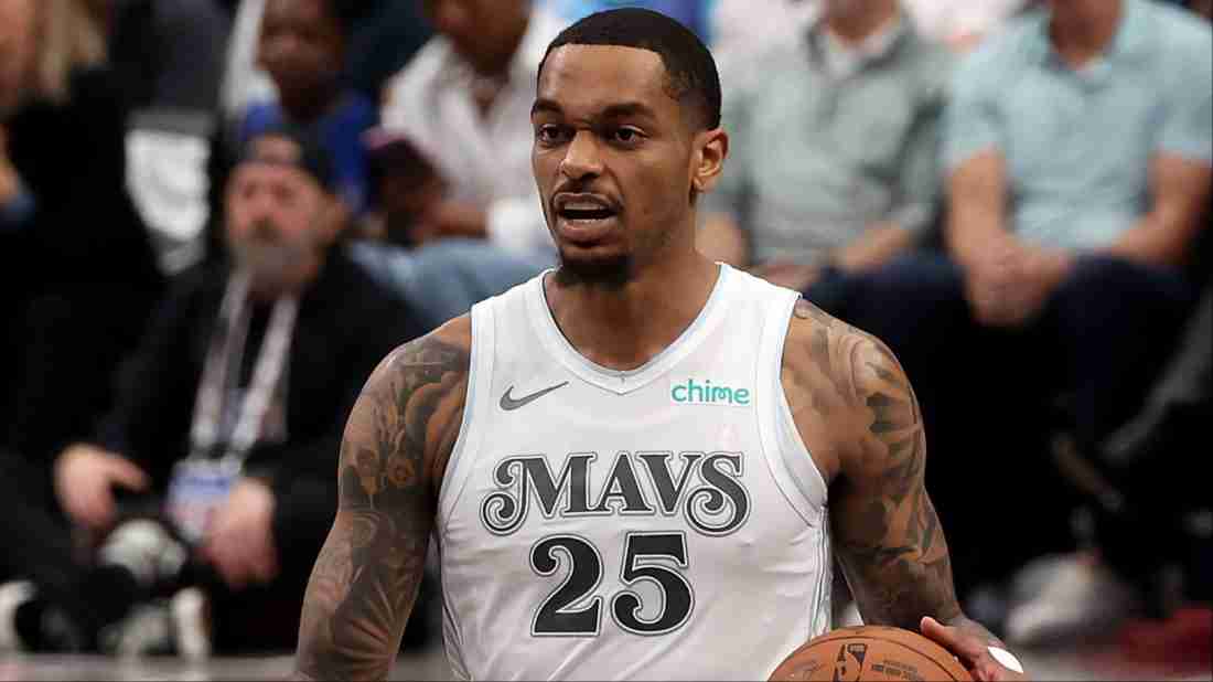 Mavericks Issue Update on PJ Washington’s Potential Return Date