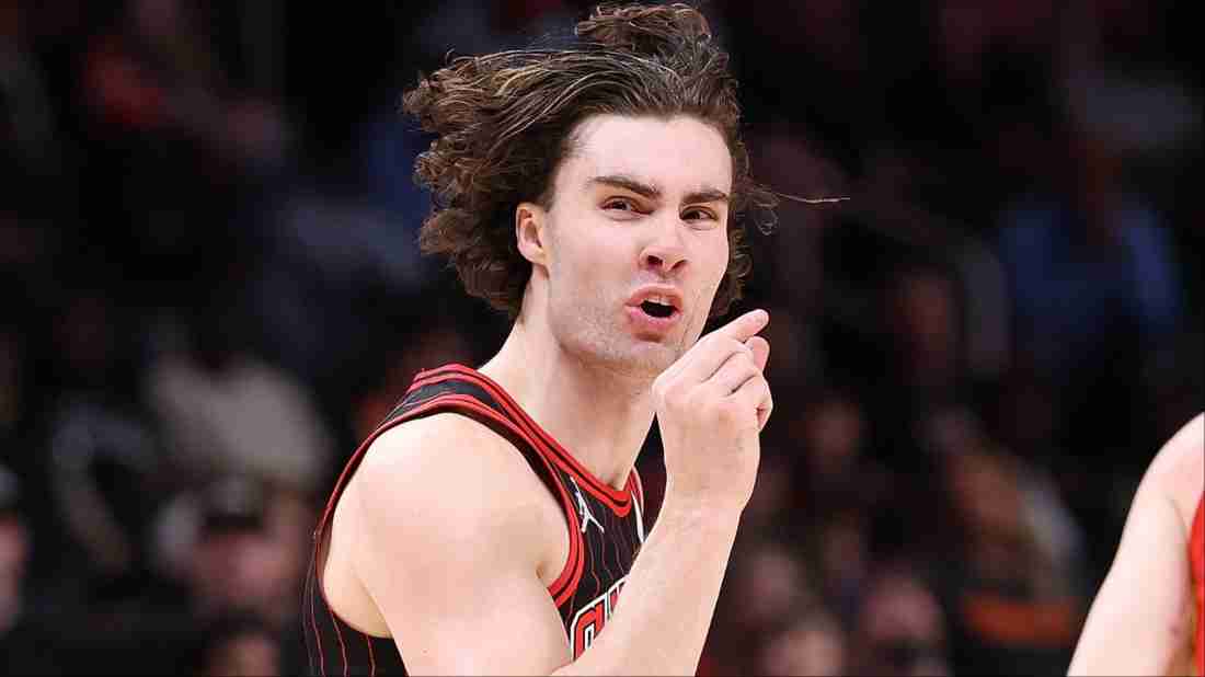 Bulls Announce Latest Update in Josh Giddey’s Injury Recovery