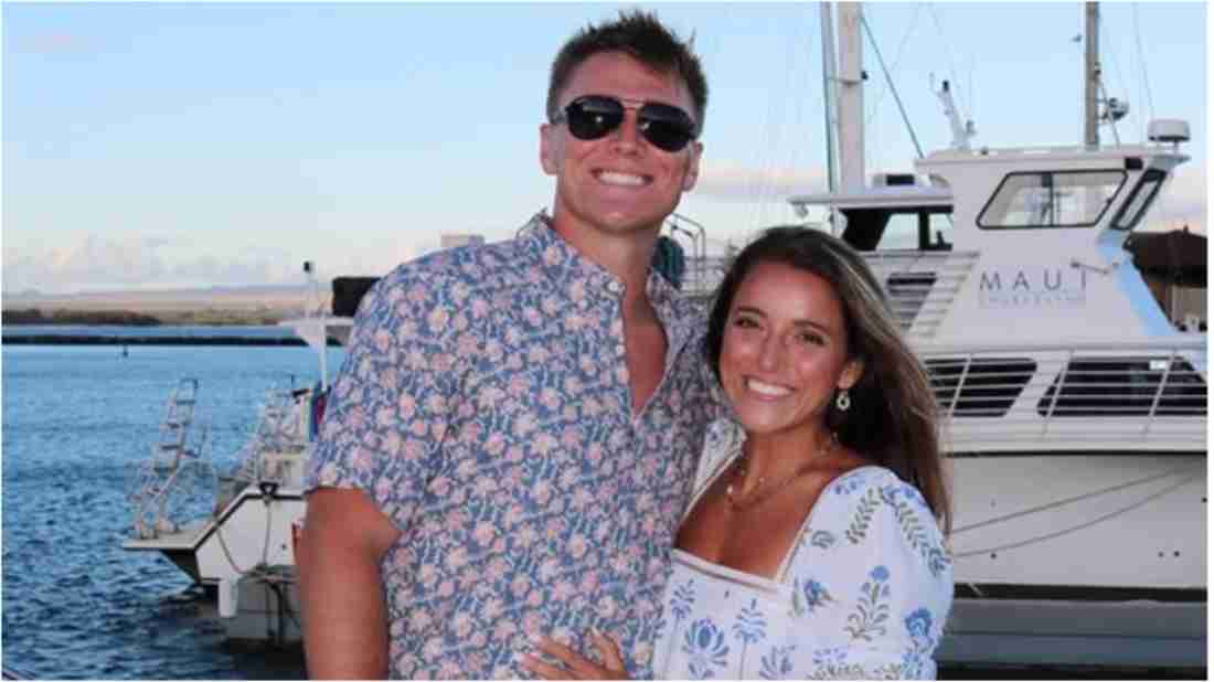 Bo Nix, Wife Izzy Nix Give Broncos Fans New Offseason Glimpse