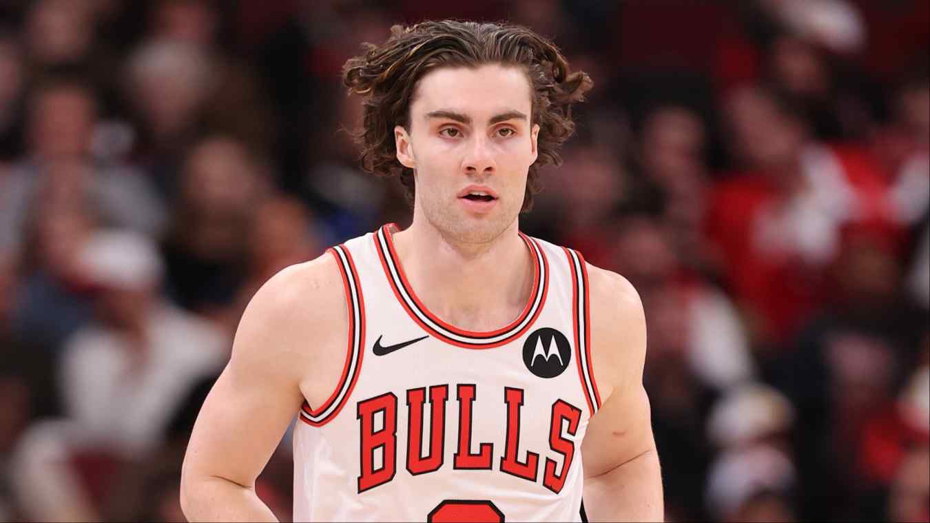 Warriors Coaching Shakeup Gives Chicago Bulls a New Target