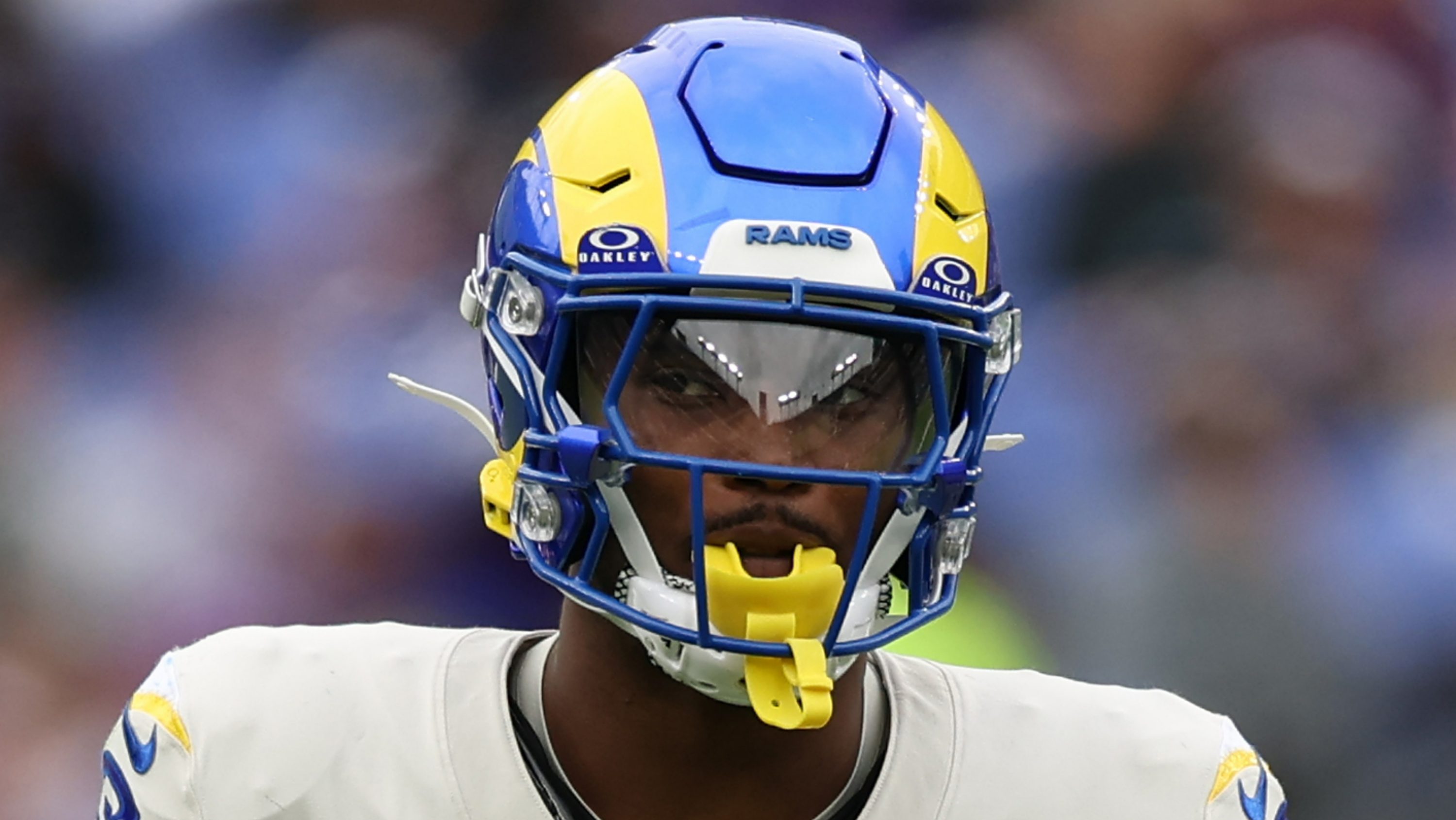 Rams Get Reminder About Playoff Hero After Telling Comments