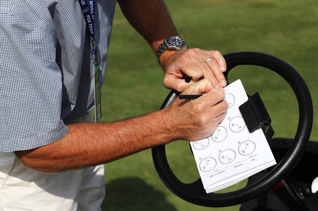 PGA Tour Rule Changes Are Already Impacting the 2026 Season