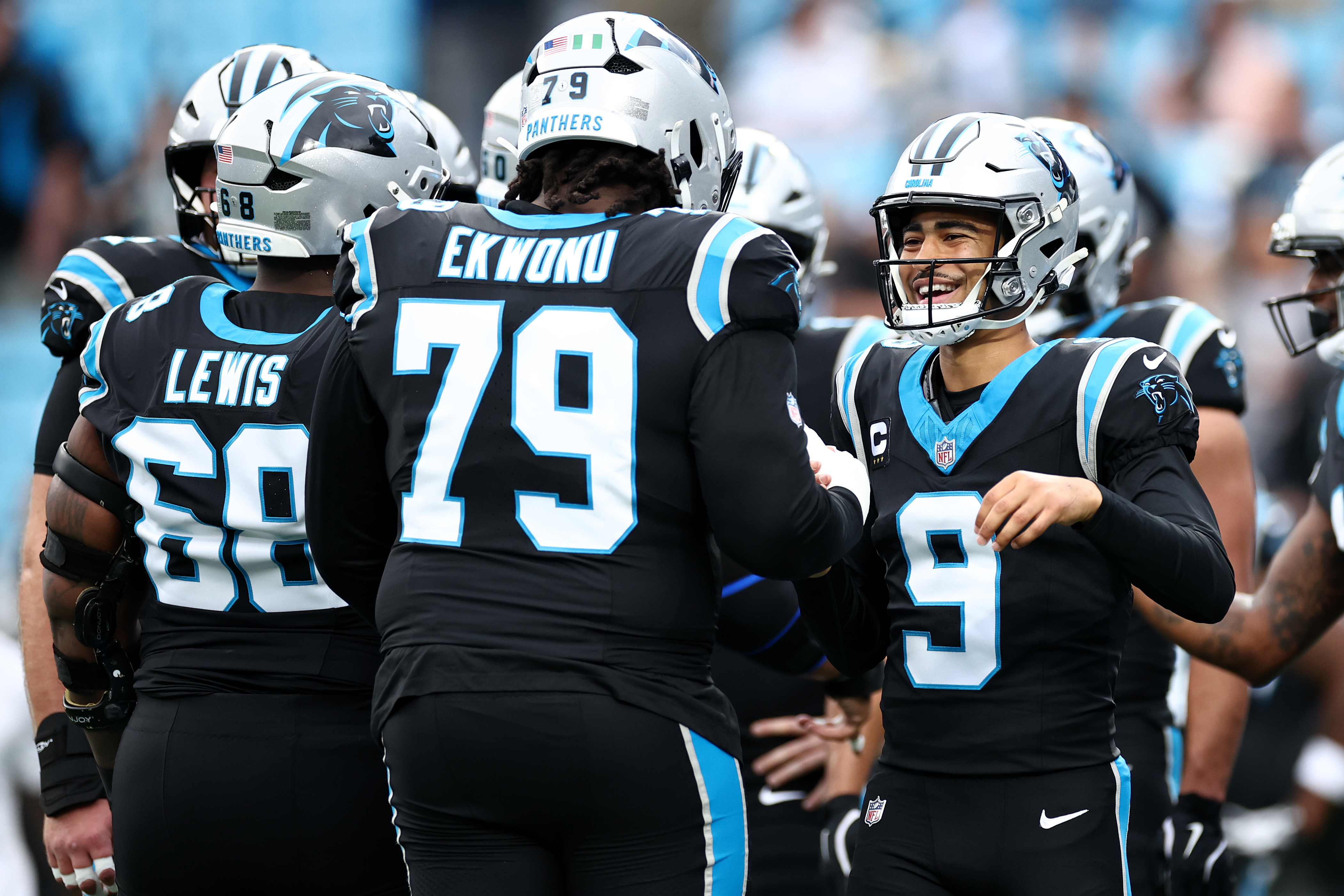 Carolina Panthers Deliver Major Injury Update - HEAVY