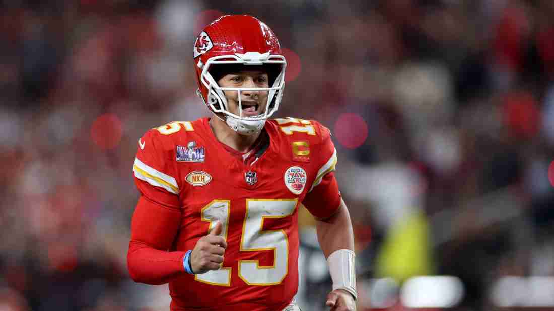 New Update on Patrick Mahomes' ACL Recovery Defies All Odds