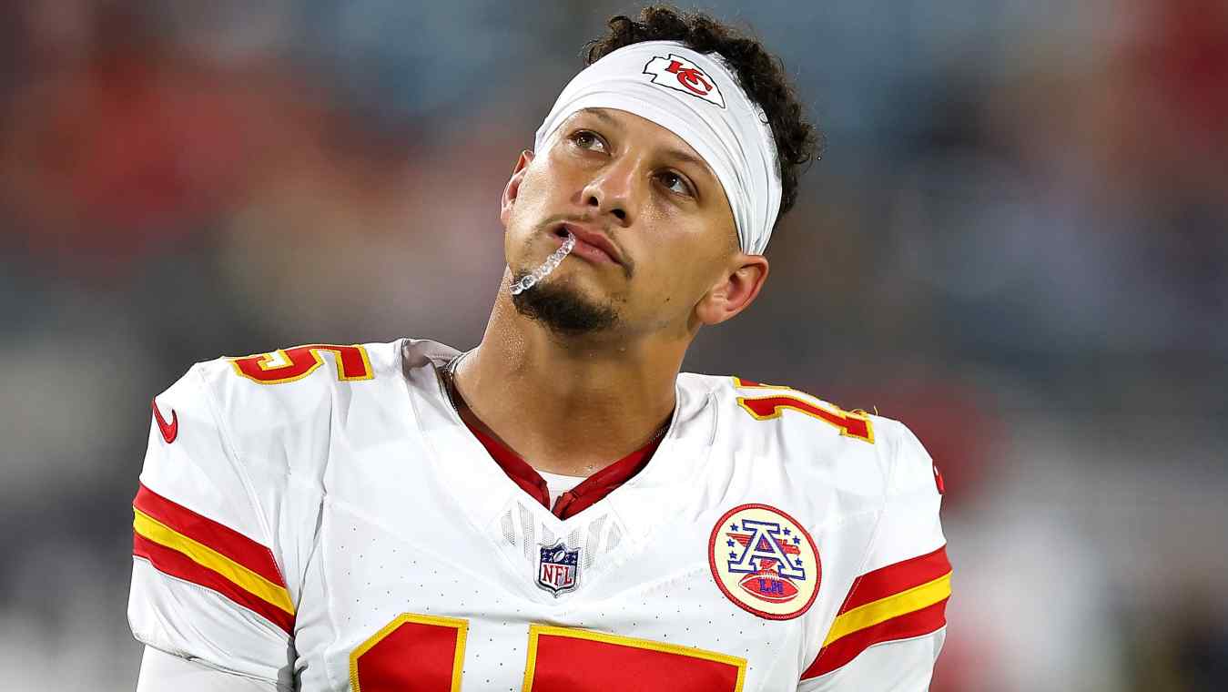 Chiefs' 2026 Season Could Be Defined by 6-Game Stretch