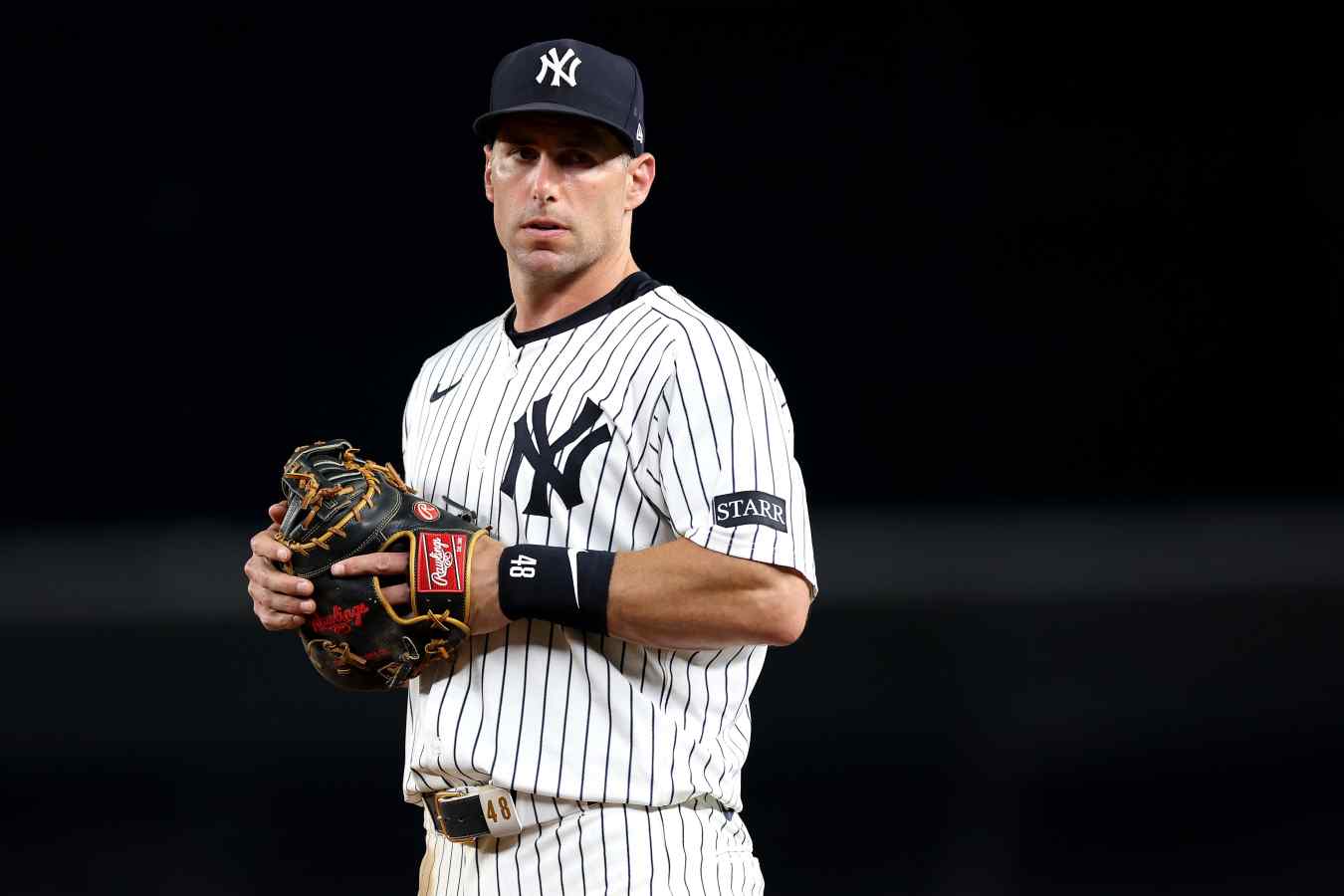 Former Yankees First Baseman Wants To Keep Playing In 2026 - Heavy Sports