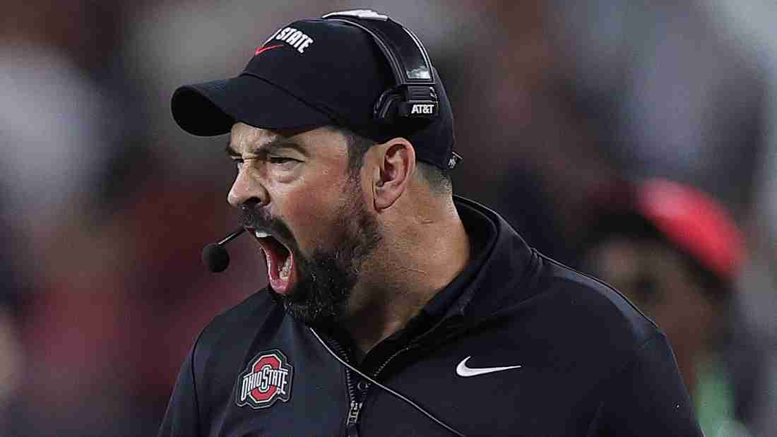 Ohio State's Ryan Day Sounds Off on 1 Major Disadvantage Against Miami