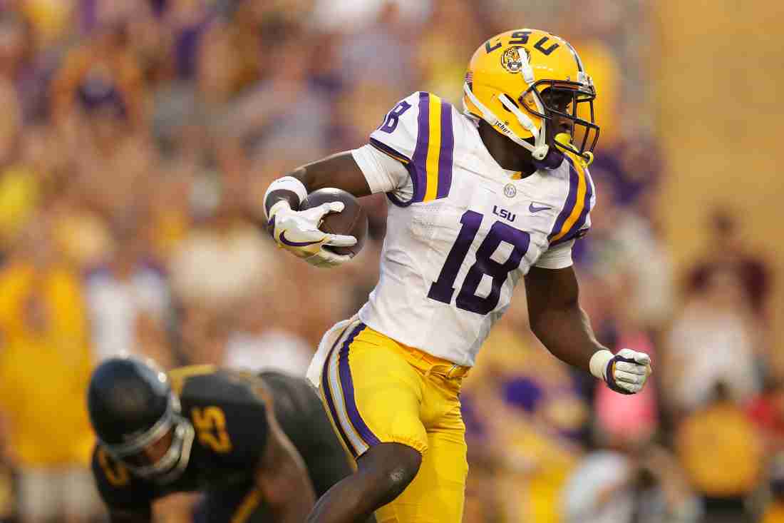 Former LSU Star Has Brutal Callout for NFL Referees After Bills-Broncos