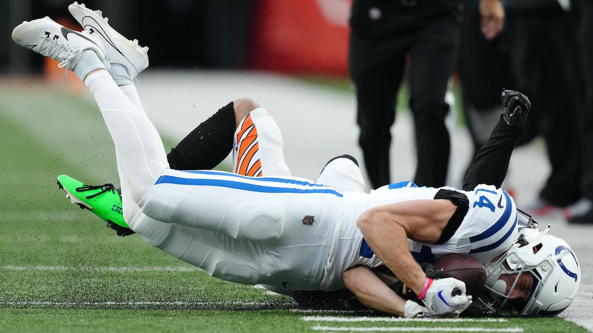 Bills Predicted to Land $80.9 Million WR to ‘Unlock’ Josh Allen