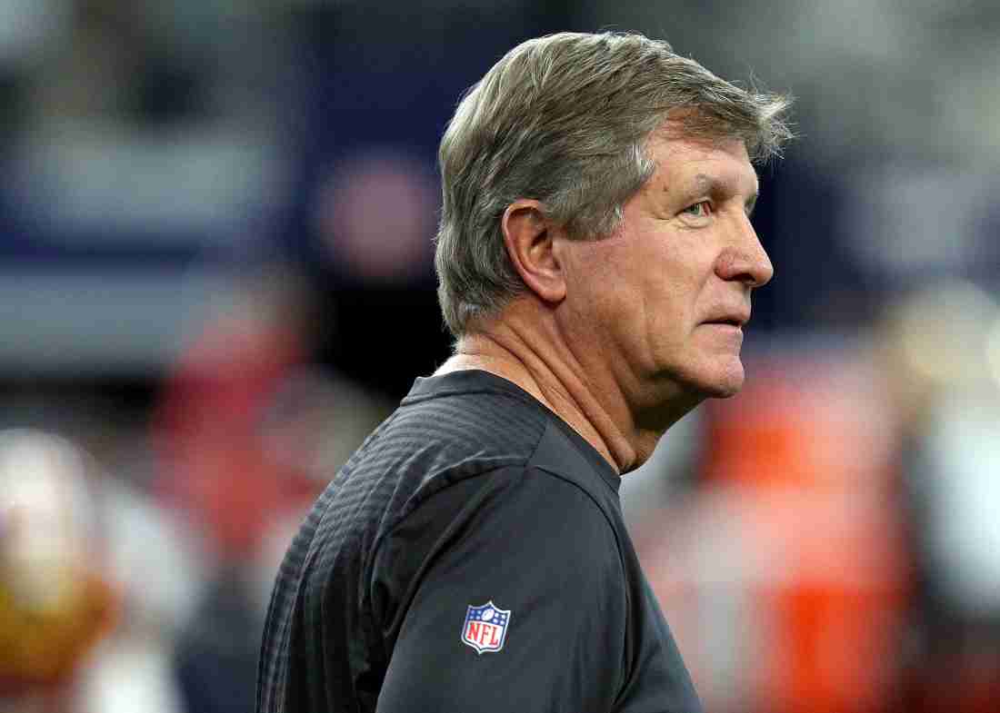 NFL News: Ex-Titans Coaches Aukerman, Callahan Join Falcons