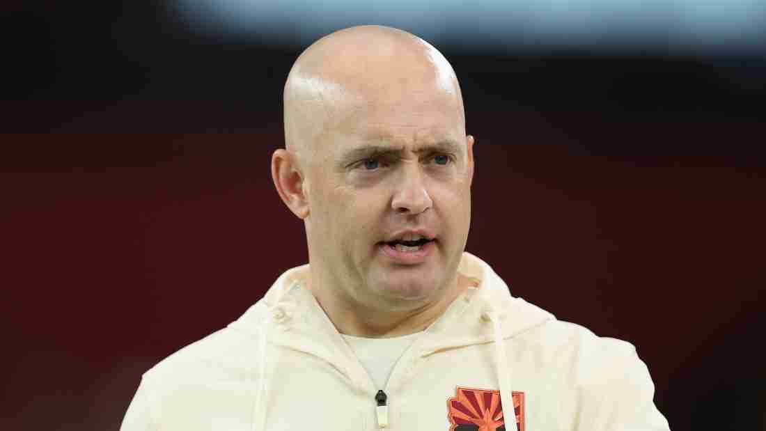 Former Cardinals OC Finds New Home with Detroit Lions