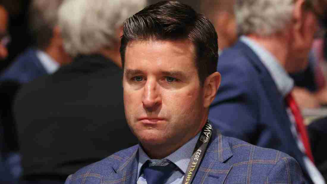 Rangers Top 3 2026 NHL Draft Options at #5 - HEAVY