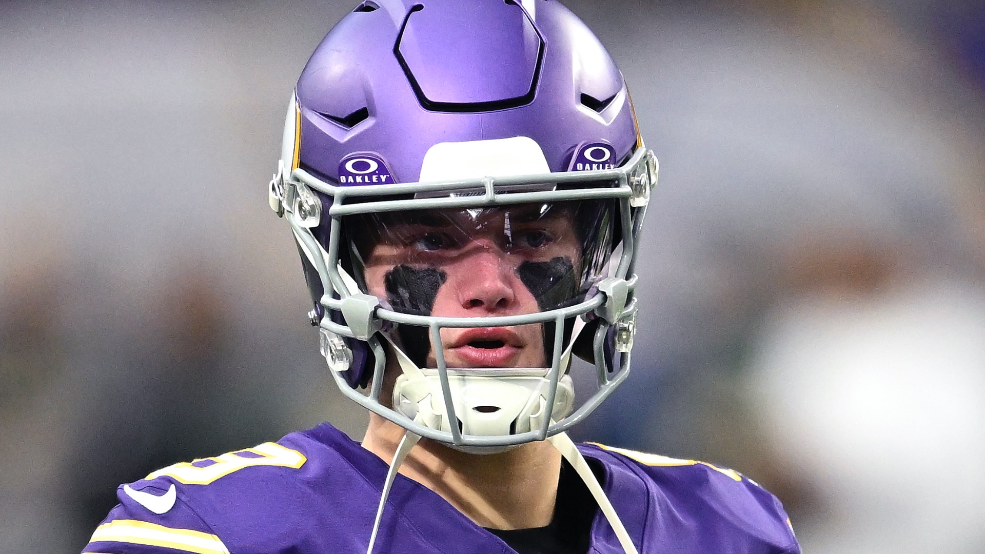 Vikings’ J.J. McCarthy Called Out Over Kyler Murray Statement