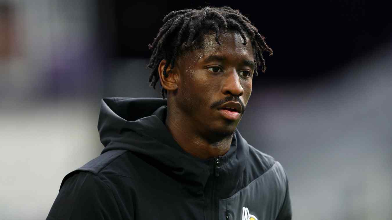 Vikings Insider Shares Huge Take on Jordan Addison's Future