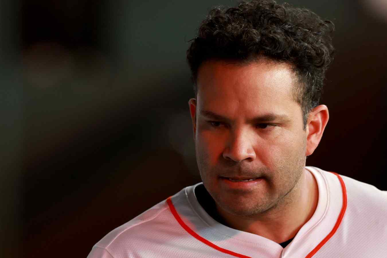 MLB News: Astros Forbid Jose Altuve From World Baseball Classic