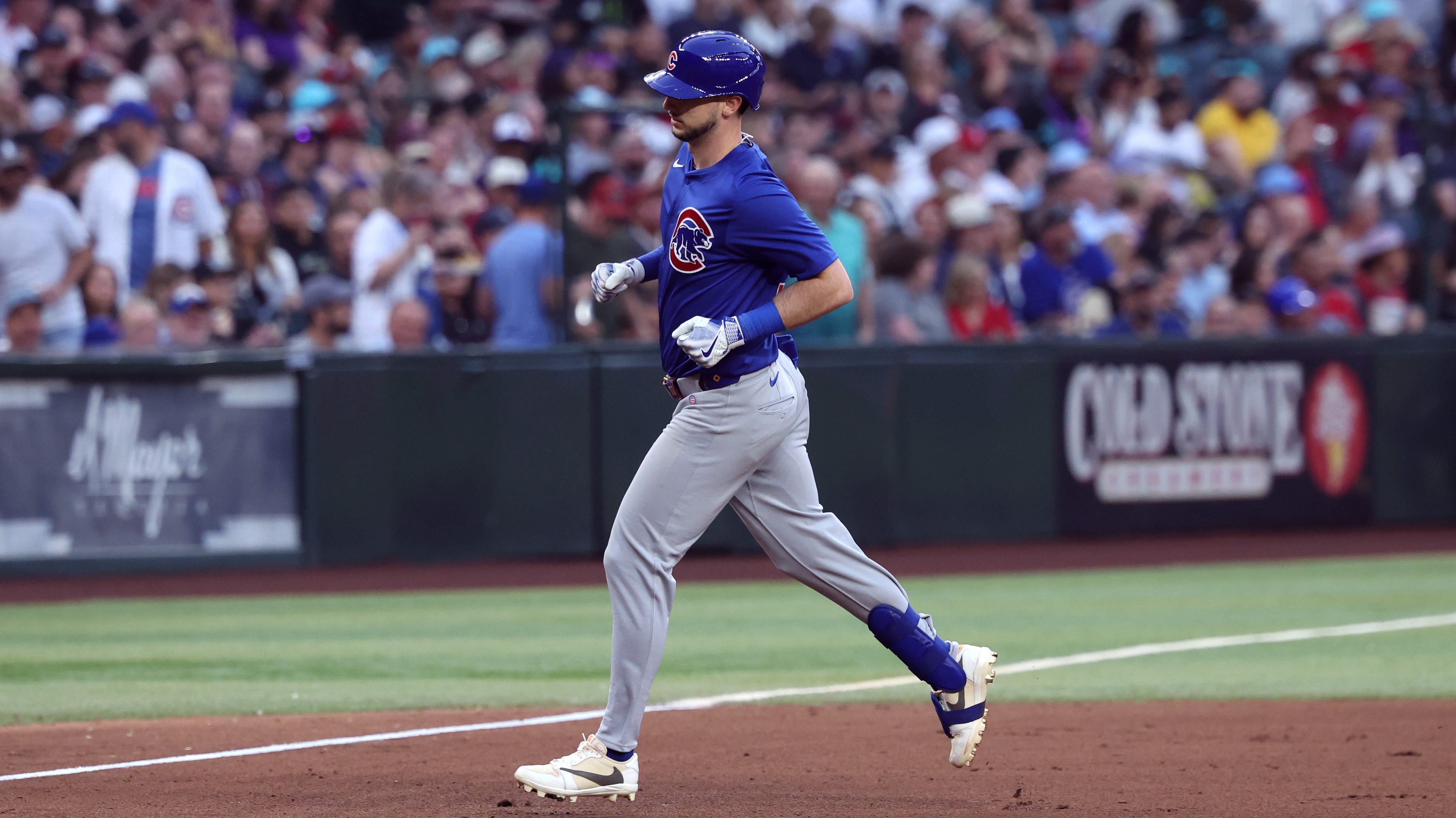 Diamondbacks Insider Shuts Down Kyle Tucker to Arizona Rumors