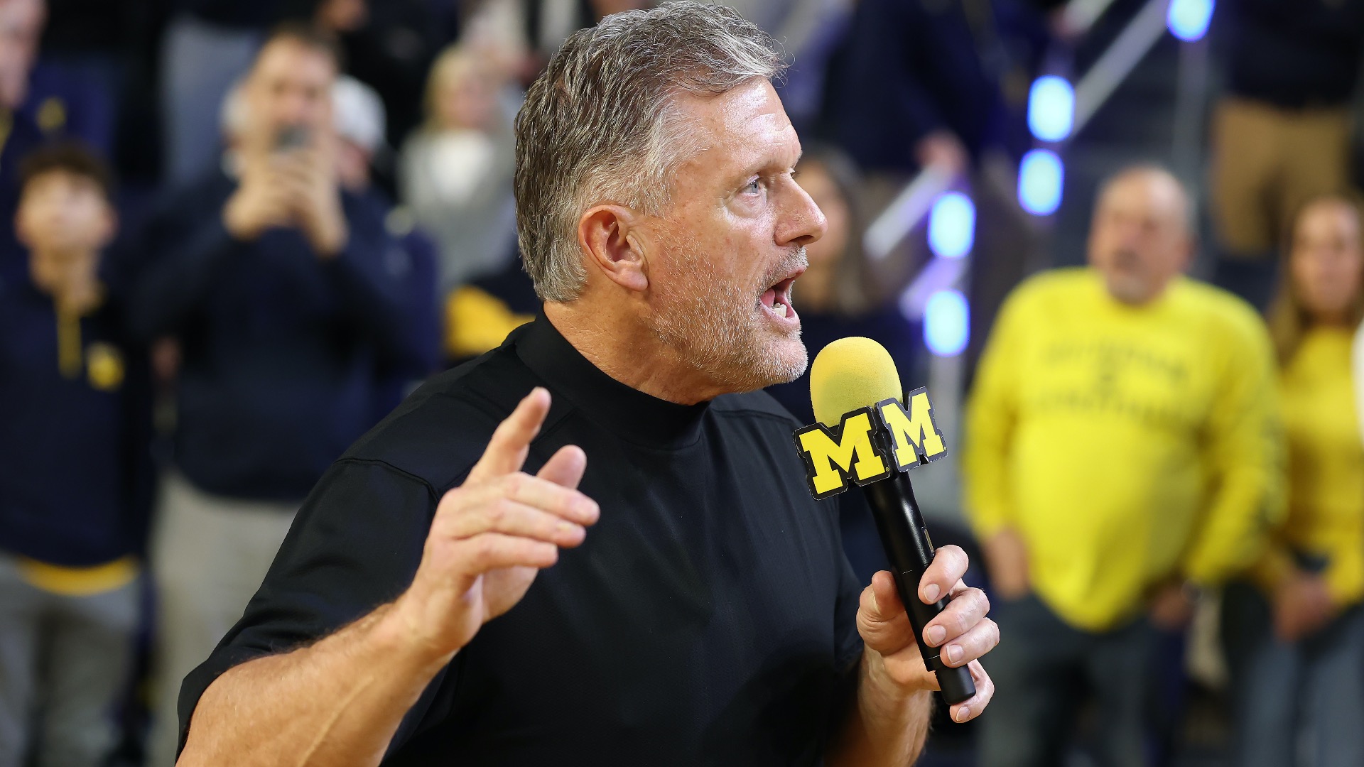 Michigan Fans will Love Recruiting Target's dig at Indiana - HEAVY