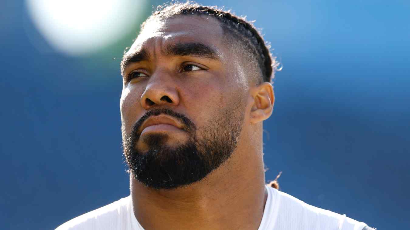 Leonard Williams Calls Out Seahawks Doubters After Rams Moves