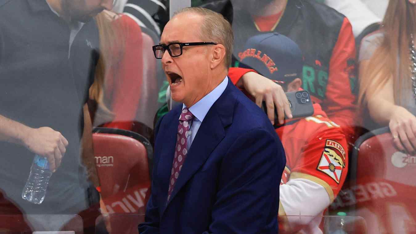 Panthers Could Morph into Edmonton Oilers Next Season - HEAVY