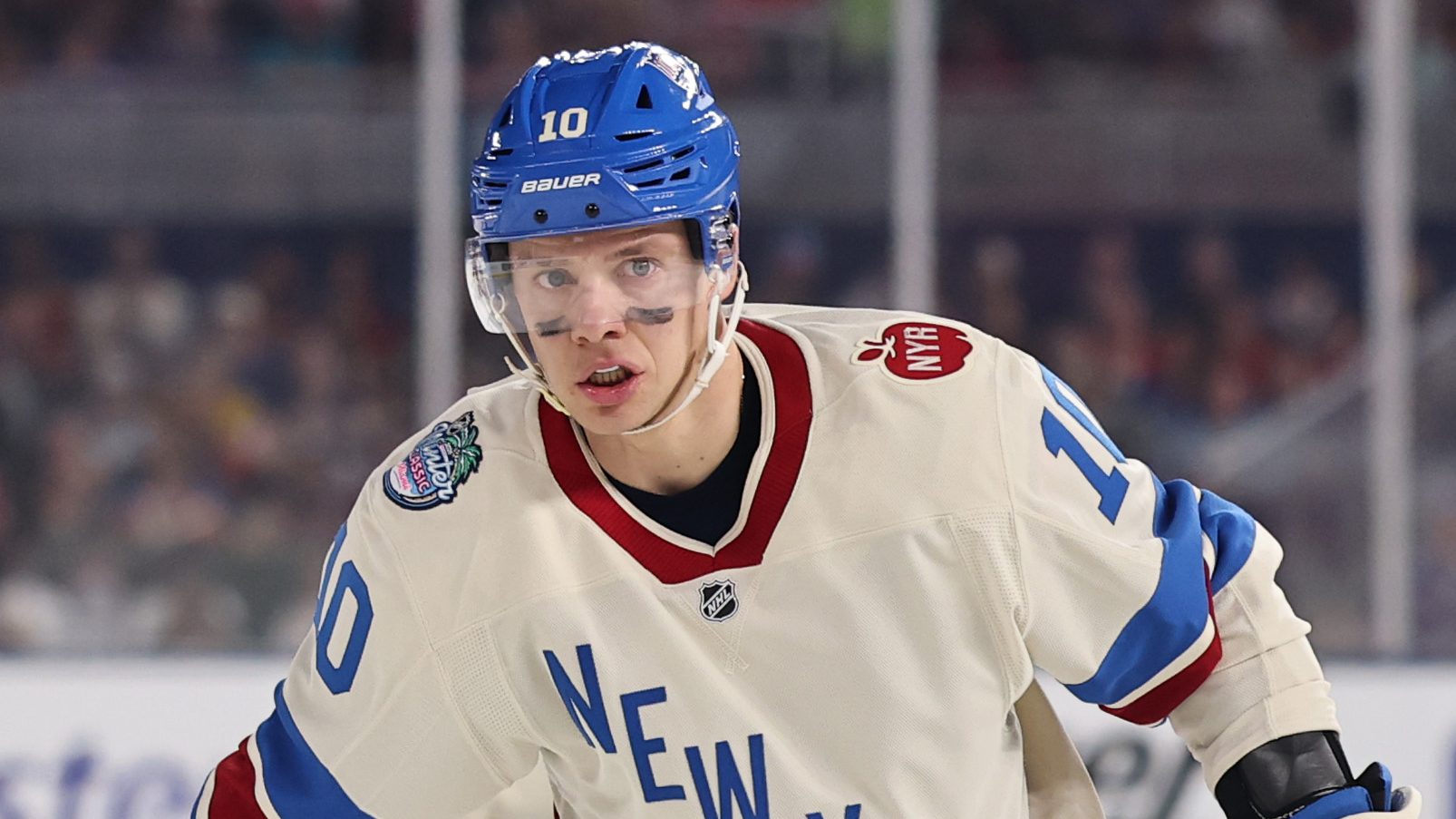 Rangers Rumors: Panarin Deal Faces Significant Hold-Up - HEAVY