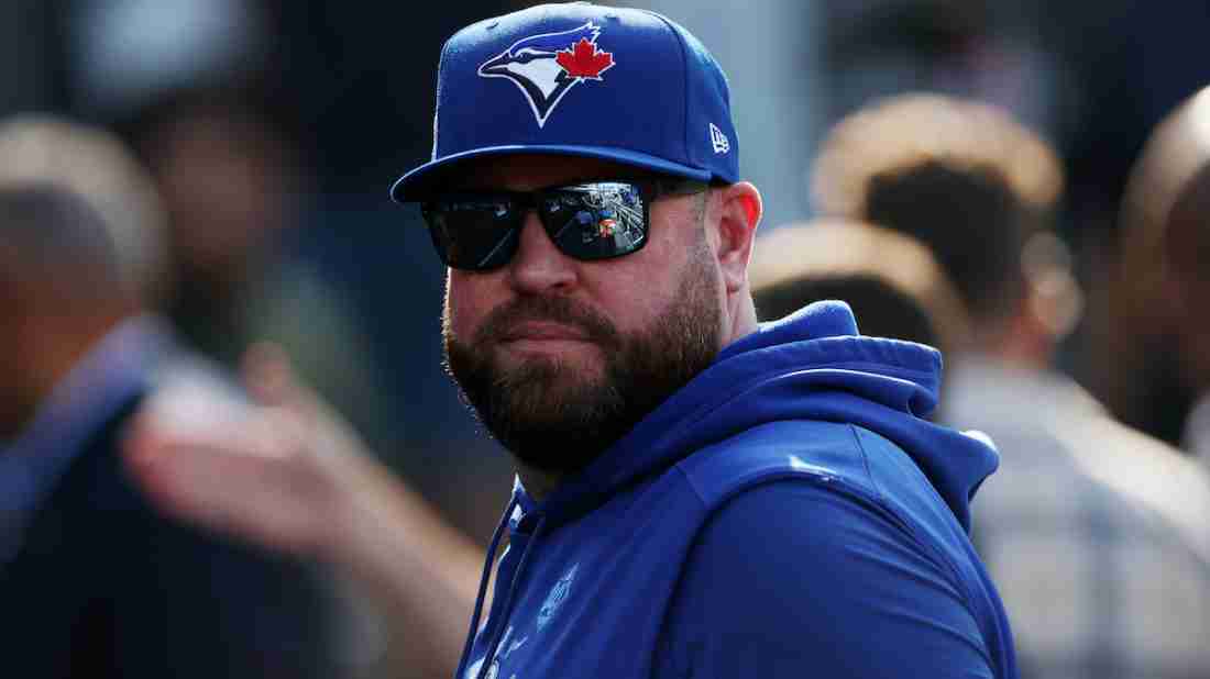 Blue Jays Take Ultra-Low-Cost Gamble on Unusual Pitcher