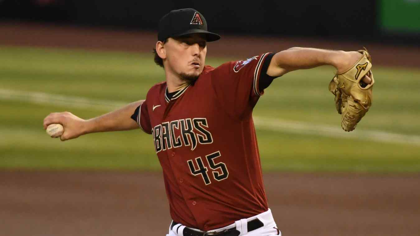 Taylor Clarke's Contract Could Be Major Bargain for Diamondbacks
