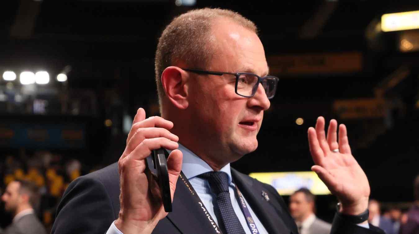 Maple Leafs Reason for Lack of Trades Explained by Insider - HEAVY