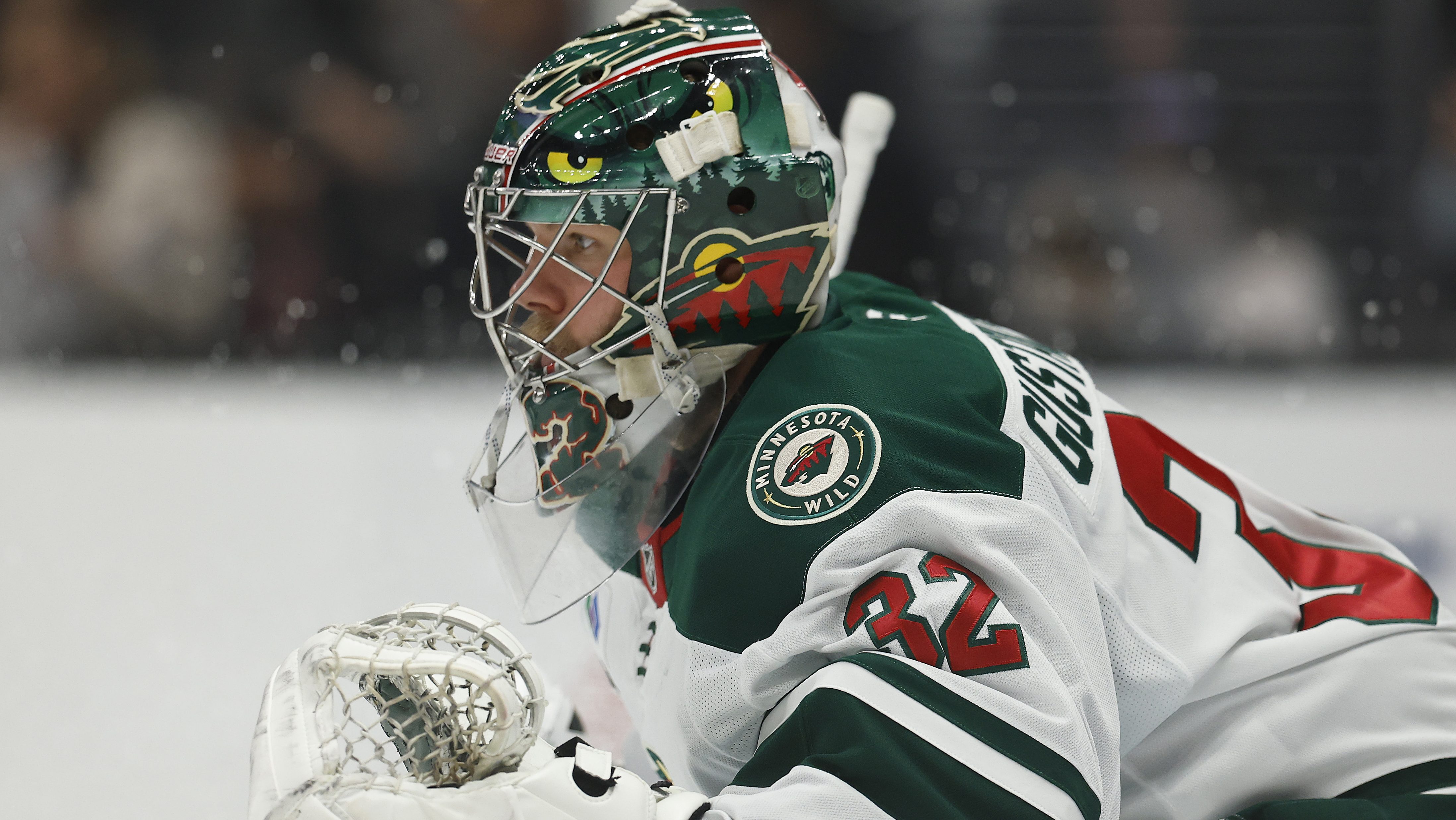 Wild Could Pull off Another Stunning Trade: Rumor - HEAVY