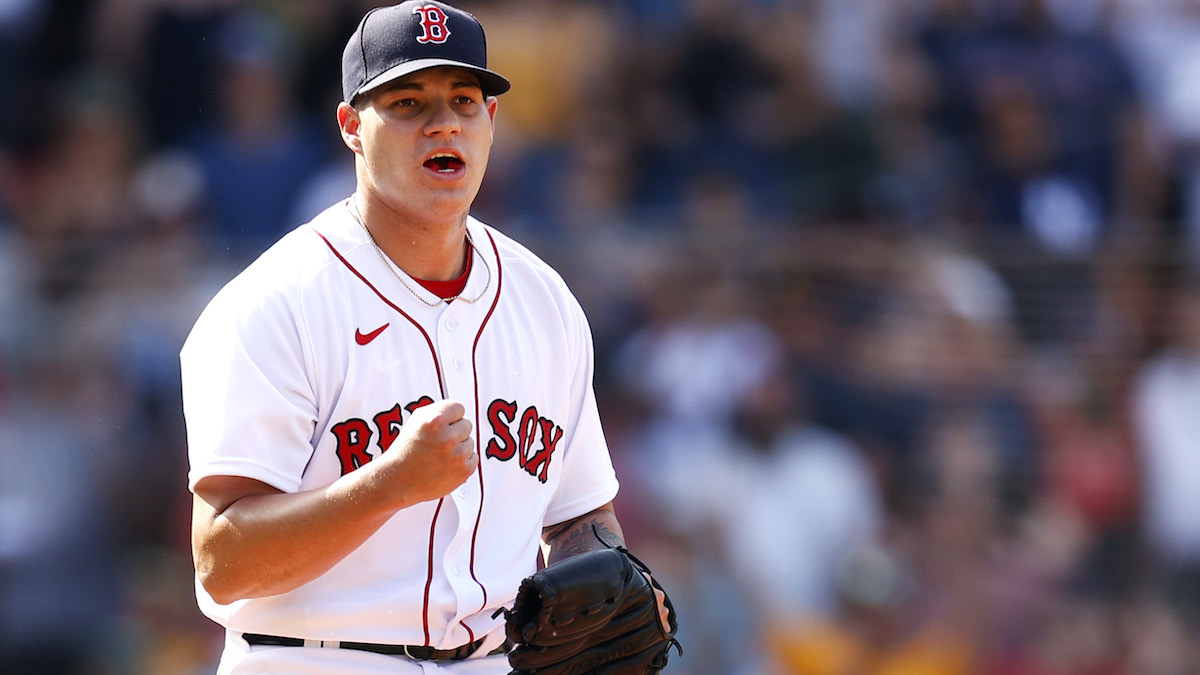 Mets Lose Veteran Reliever to Cubs in Free Agency