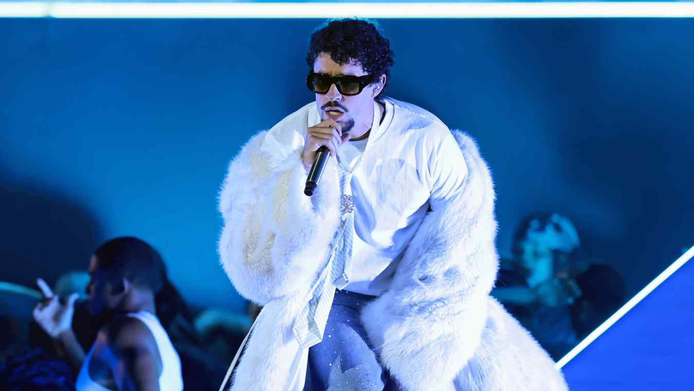 Alternative to Bad Bunny's Super Bowl Halftime Show Sparks Controversy
