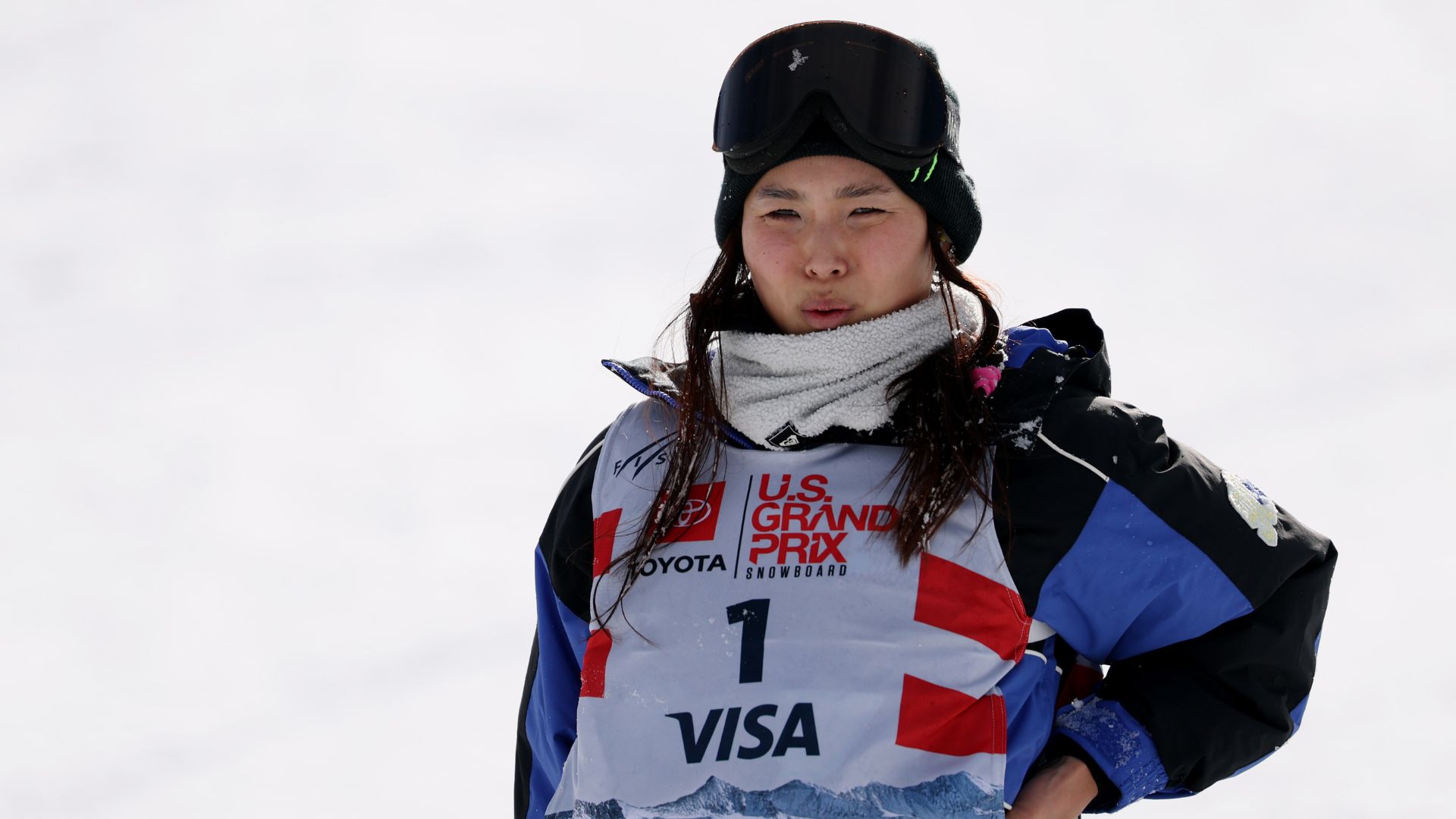 Chloe Kim's Boyfriend, Myles Garrett: Five Fast Facts