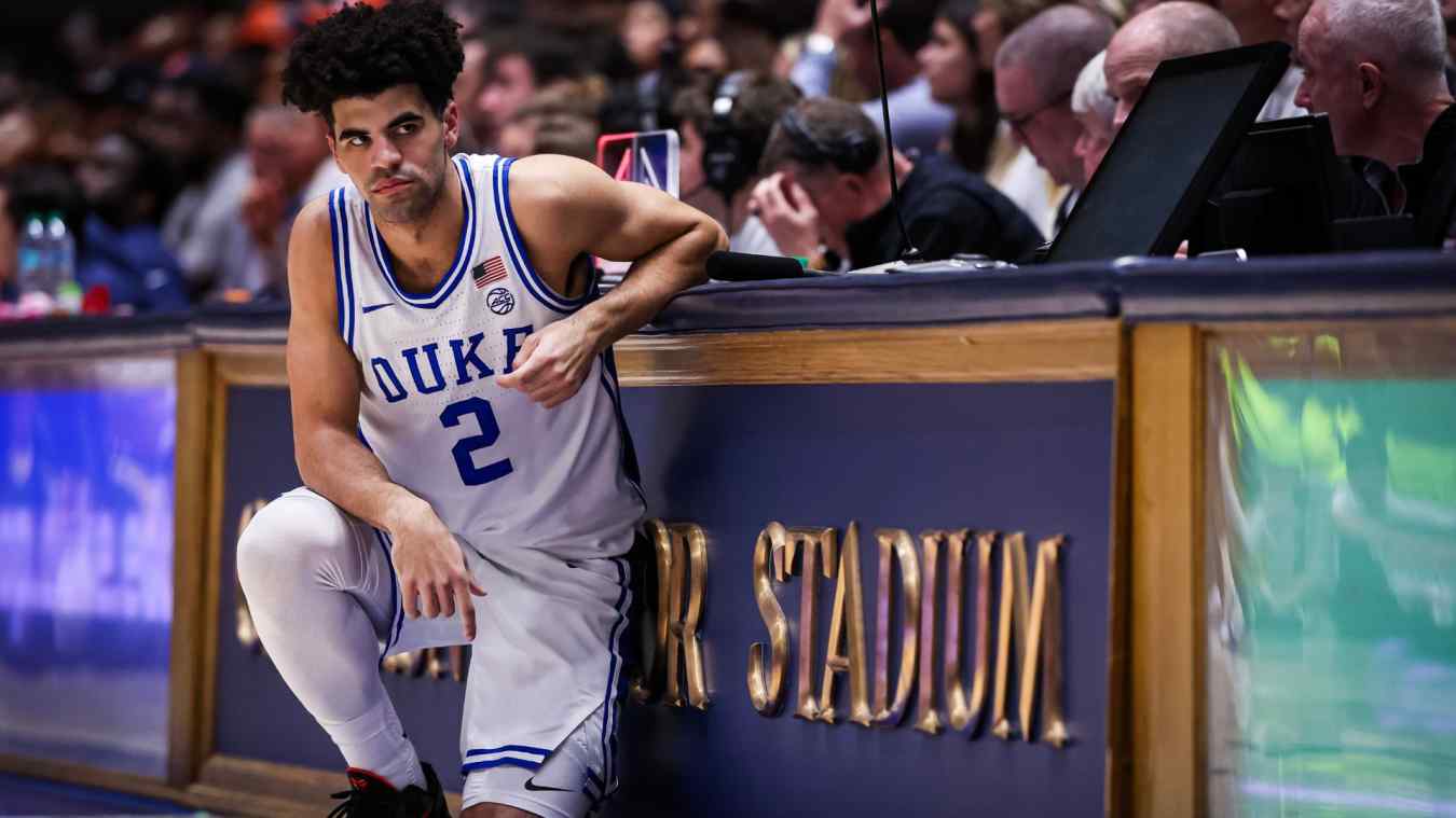 College Basketball Schedule Today: Every D1 Game on February 28