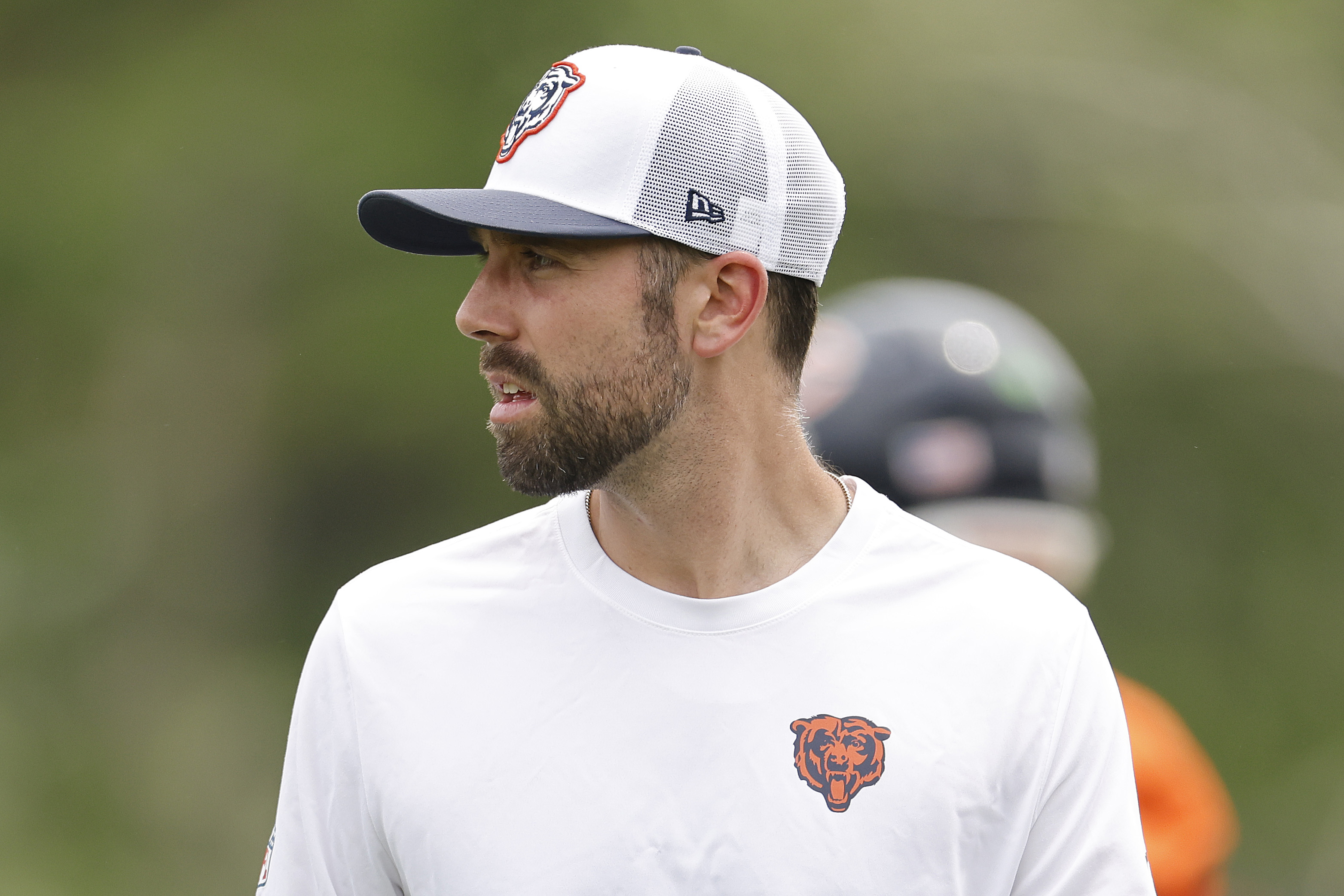 New Ravens OC Declan Doyle Sends Strong Message on Lamar Jackson Plans