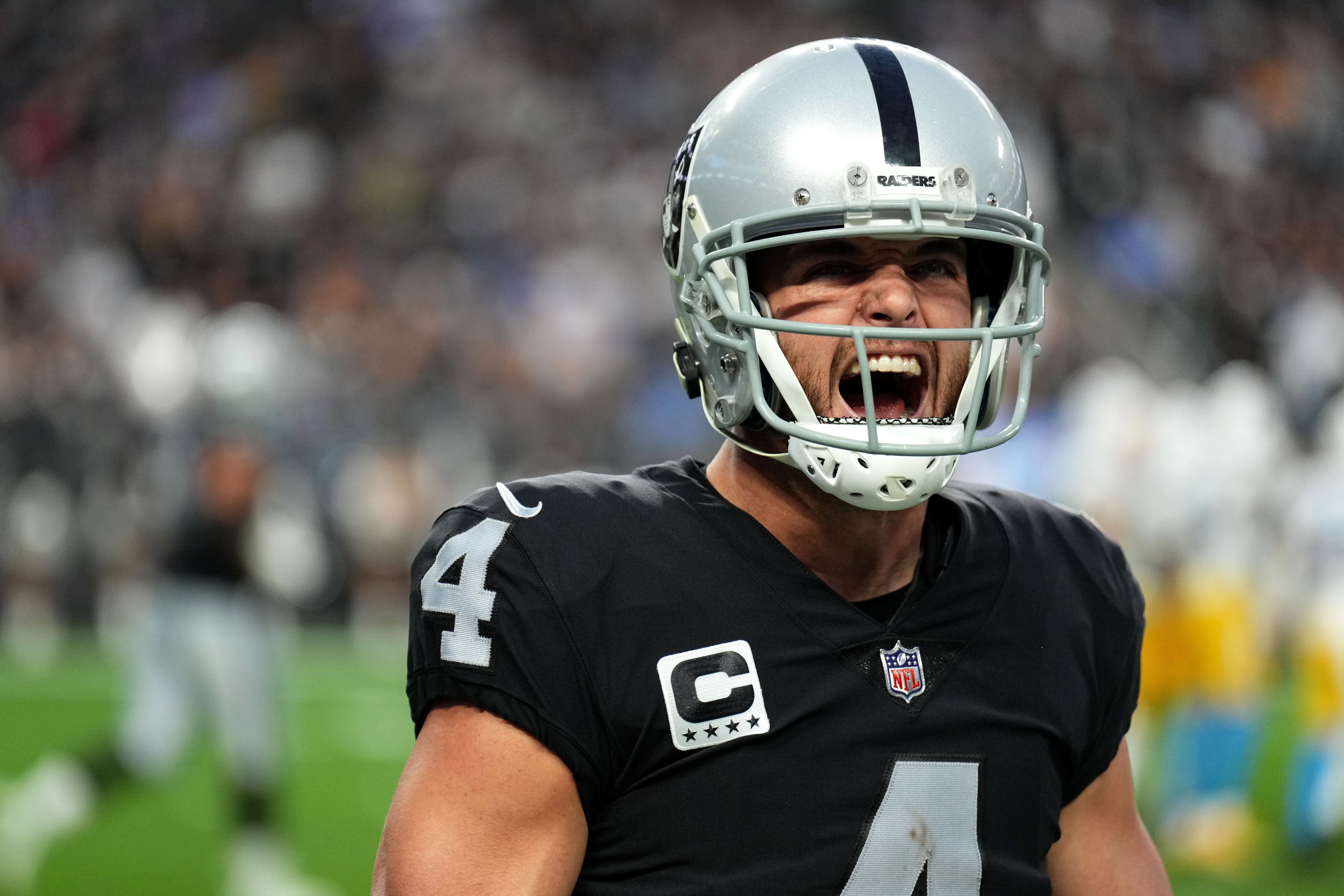 Colts Named Landing Spot for $200 Million Quarterback