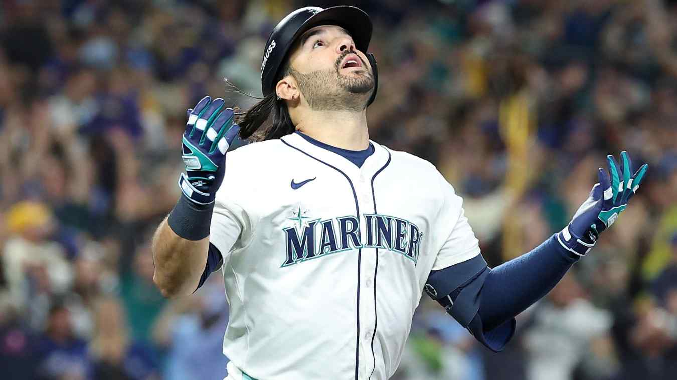 Red Sox Reason For Passing on Eugenio Suarez Revealed