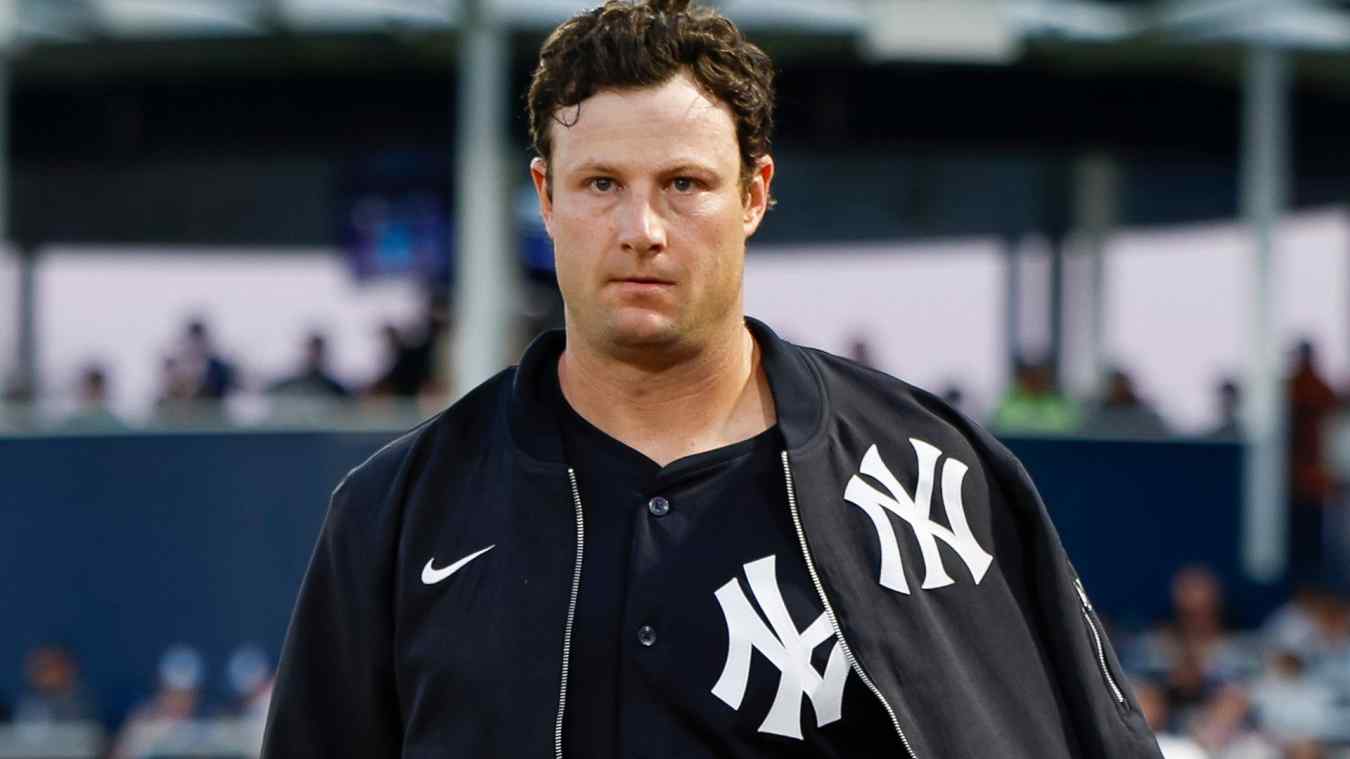 Yankees' Gerrit Cole Drops New Injury Update Before 2026 Season
