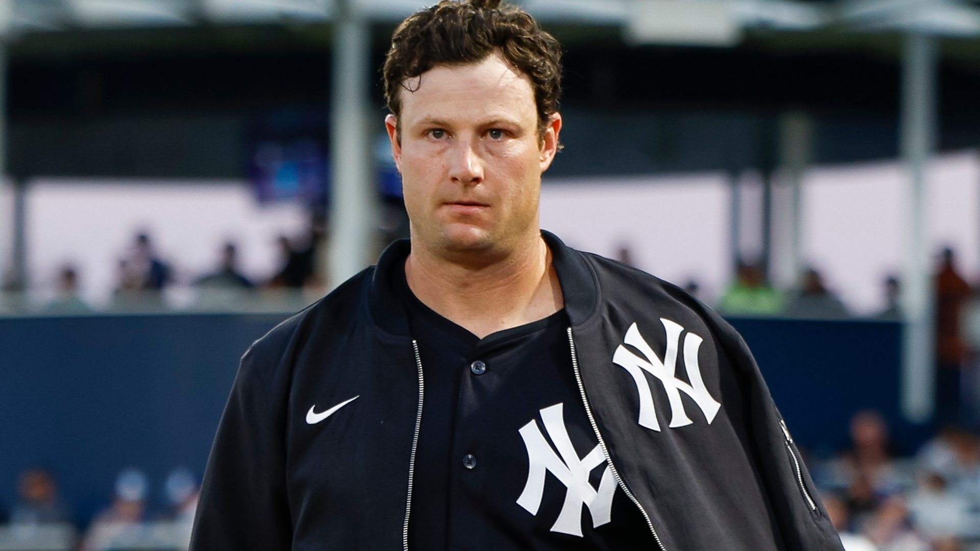 Yankees' Gerrit Cole Drops New Injury Update Before 2026 Season
