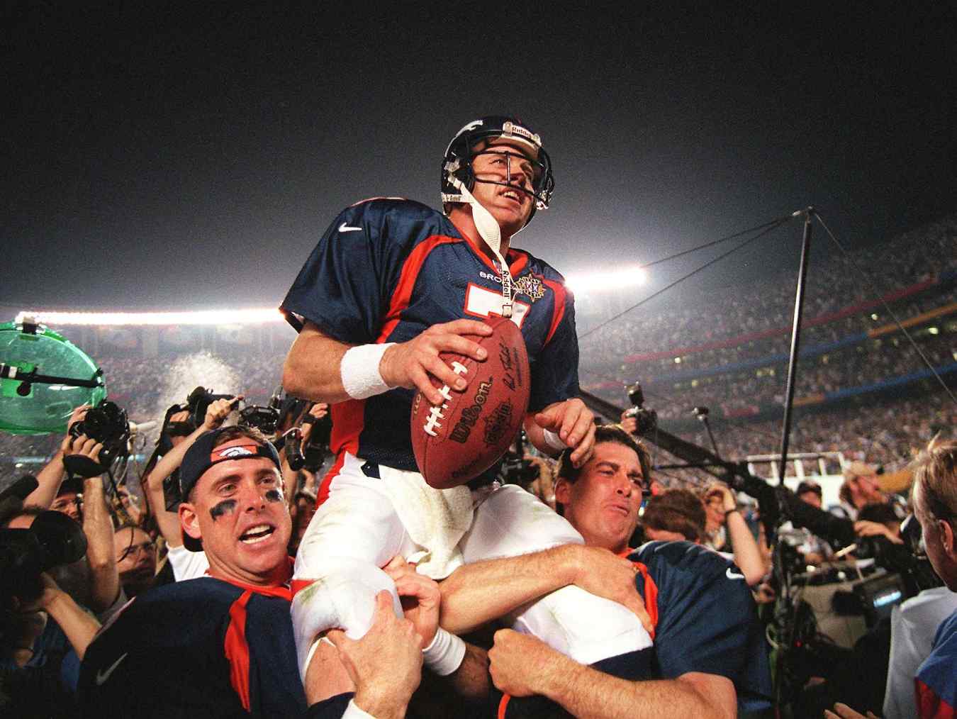 Former Broncos Executive and 7x Super Bowl Champ Dies at 85