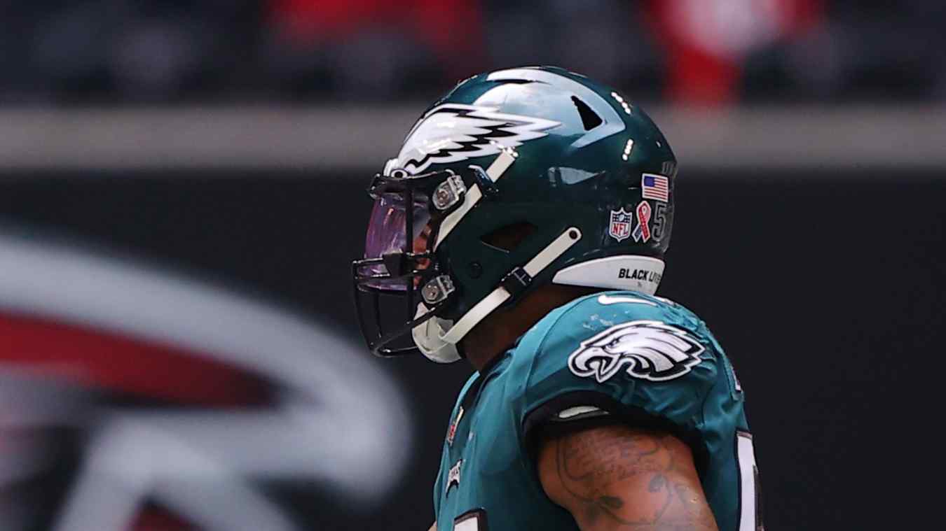 Former Eagles LB Shaun Bradley Announces NFL Retirement